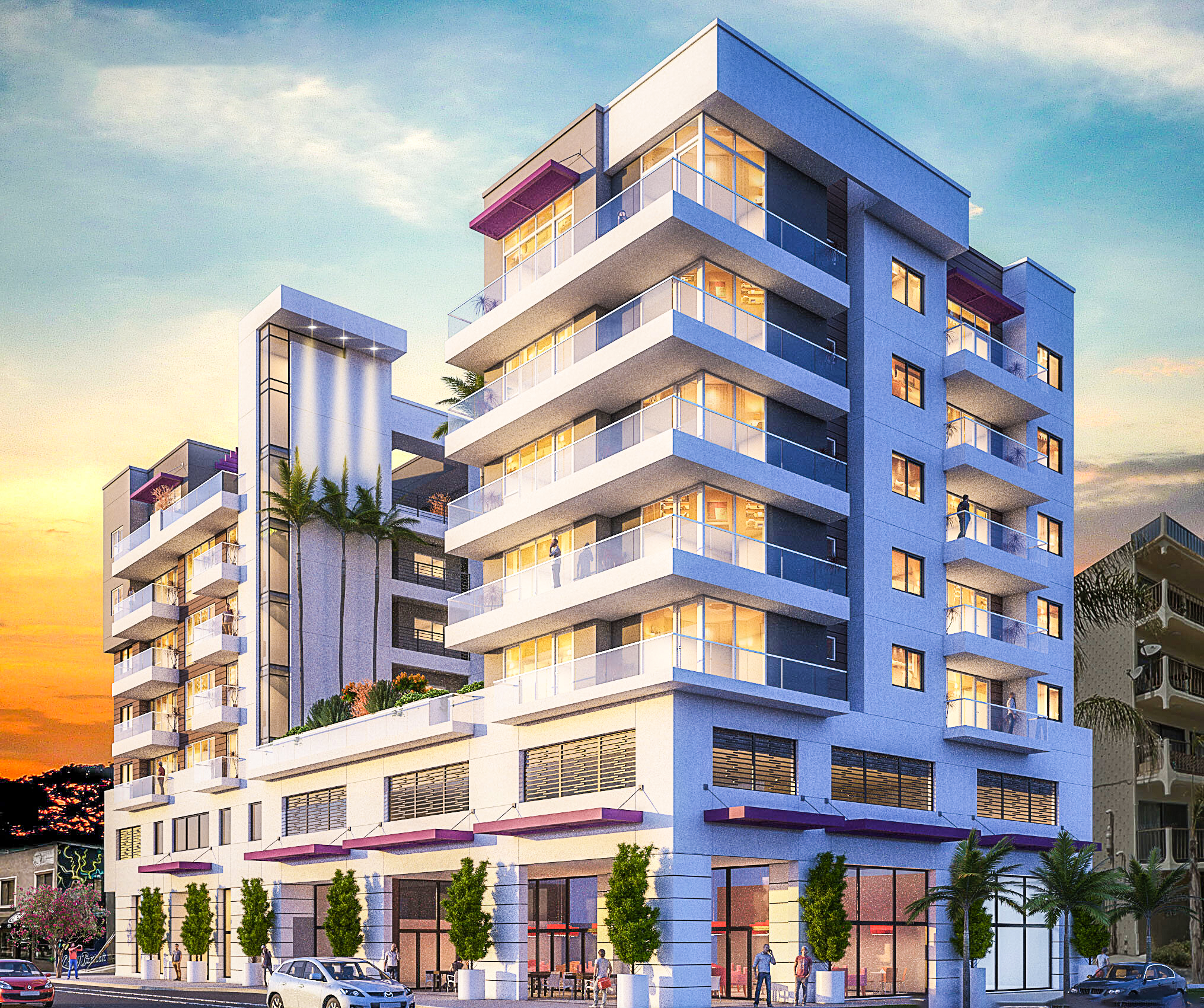 Owners of Padre seek new home—and possible new partnerships—as plans ...