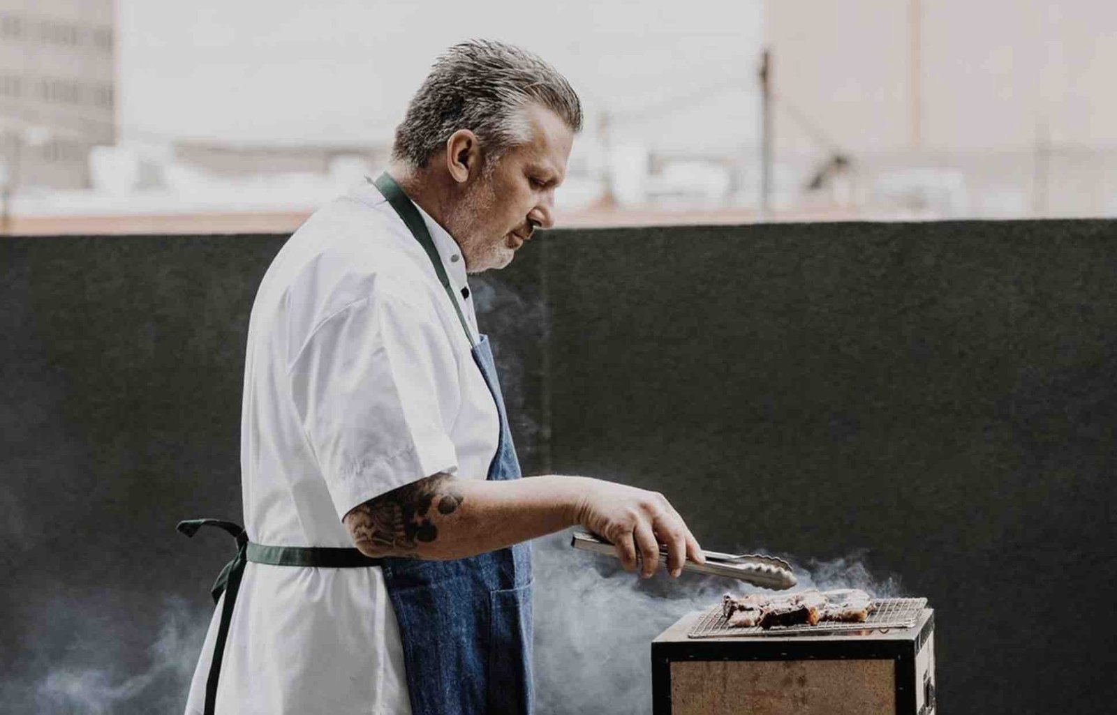 Remembering Chef Arthur Gonzalez, dead at 47—and continuing his ...