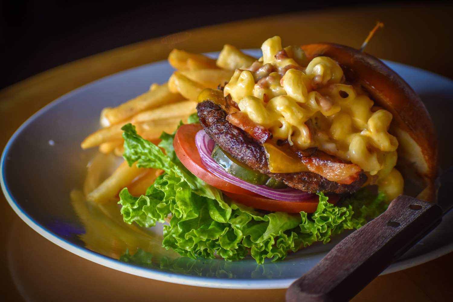 Best Burgers in Long Beach: 2023 Edition | Longbeachize