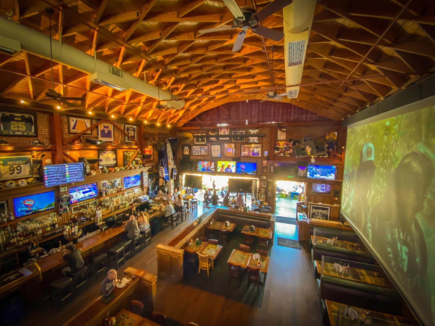 Over four decades in, Legends Long Beach is the legend that brought the ...