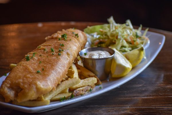 Classic dishes that define Long Beach | Longbeachize