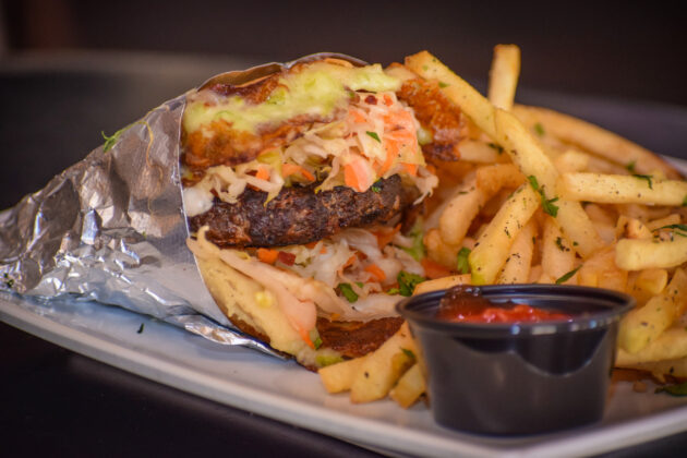 The essential Long Beach burgers list | Longbeachize