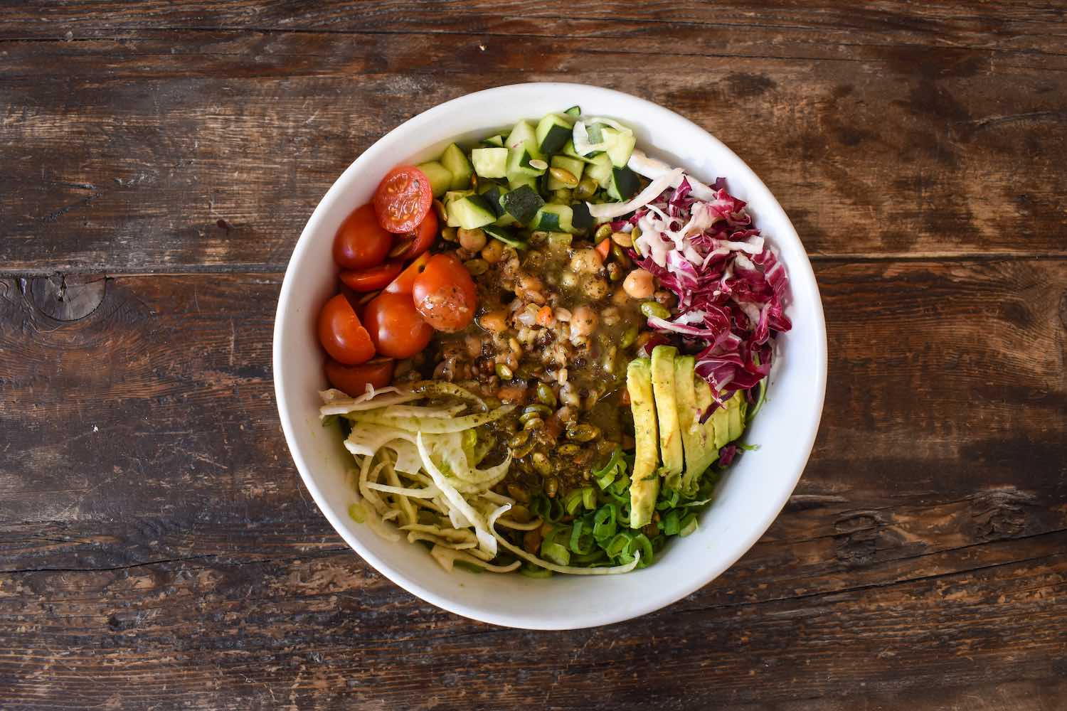 Noble Bird Rotisserie is one of the West Coast's most allergen-focused ...