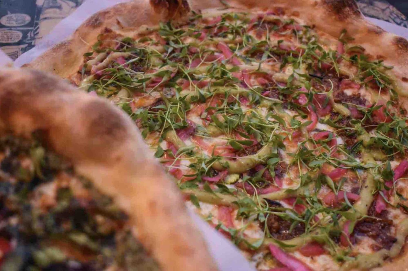 Essential Long Beach pizza list: 2023 Edition | Longbeachize