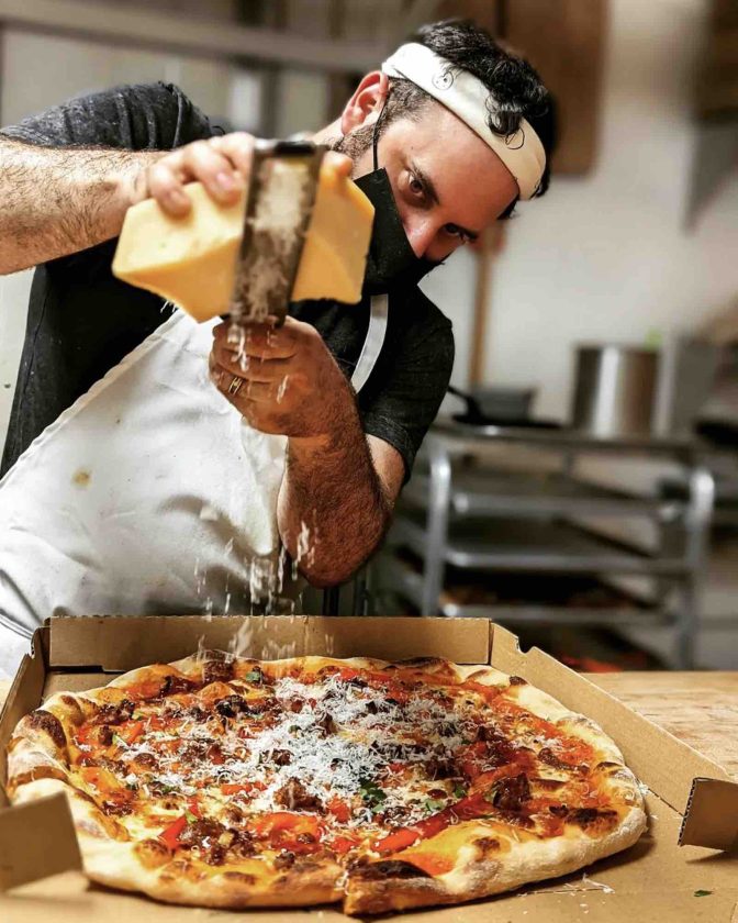 Essential Long Beach pizza list: 2023 Edition | Longbeachize