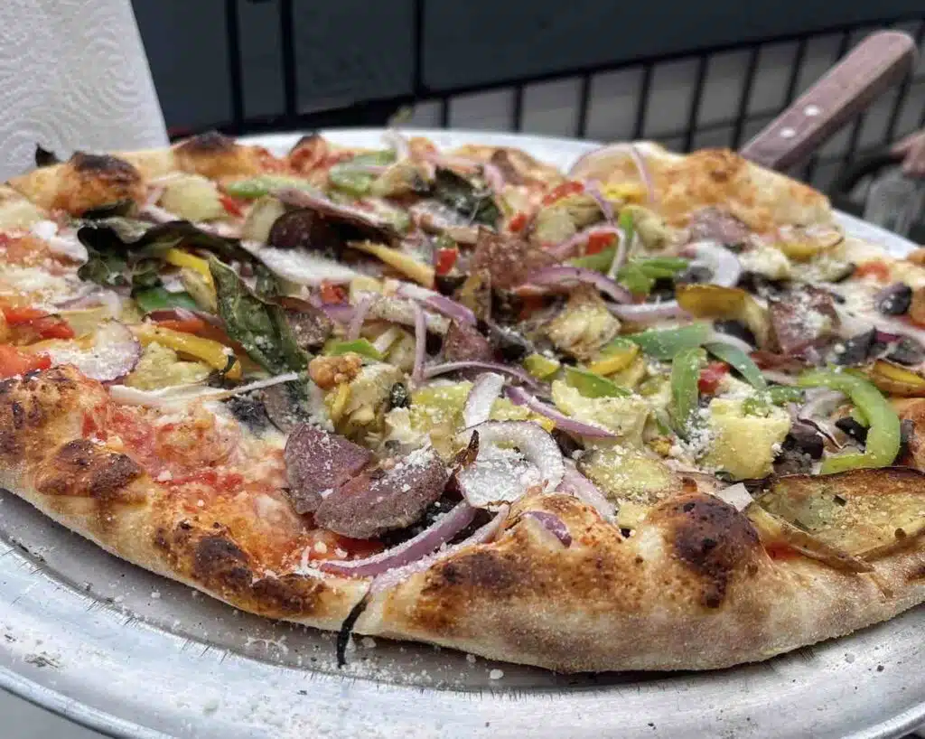 The essential Long Beach pizza list | Longbeachize