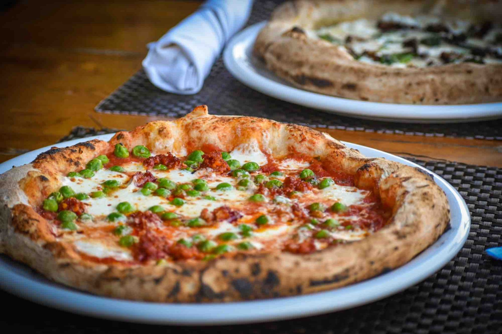 Essential Long Beach pizza list: 2023 Edition | Longbeachize