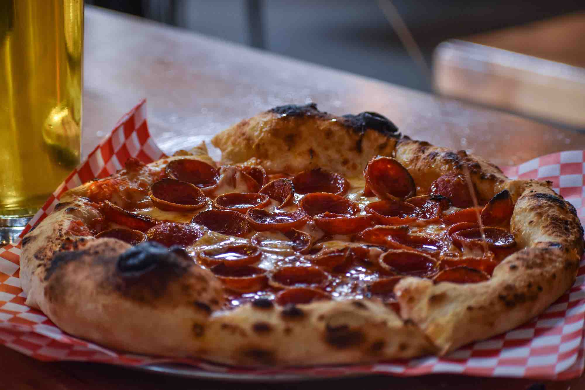 Essential pizza in Long Beach: 2023 Edition - Longbeachize