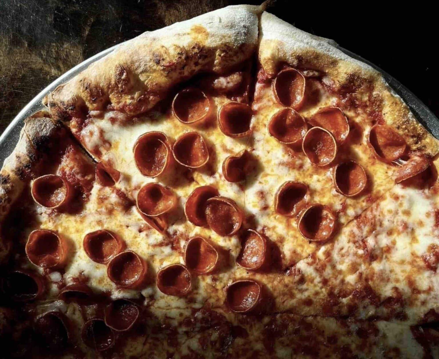 The essential Long Beach pizza list | Longbeachize