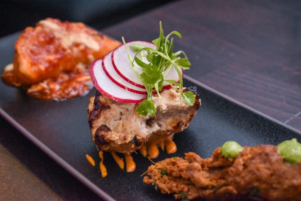 Cali Chilli continues to shine a light on Indian cuisine with Michelin ...