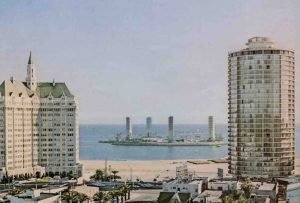 Long Beach Lost: The oft forgotten tale behind Long Beach's 'resort ...