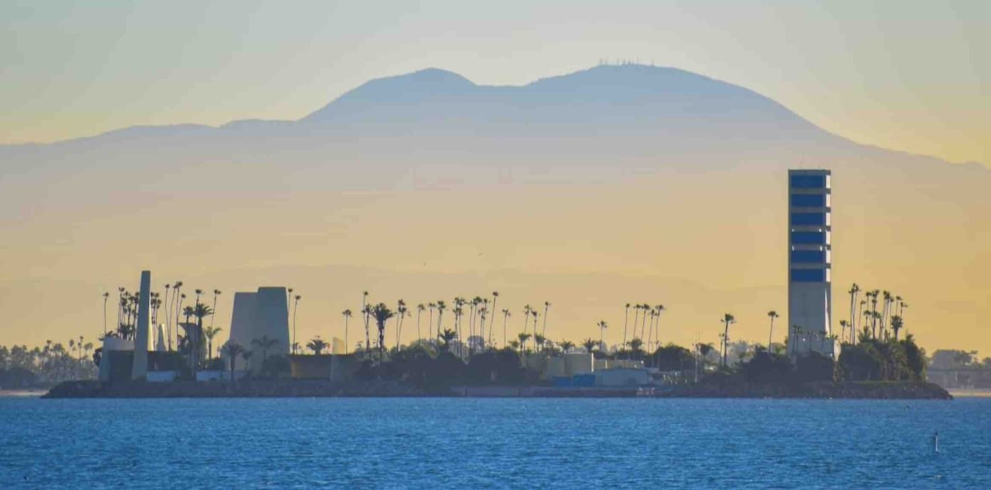 Long Beach Lost: The oft forgotten tale behind Long Beach's 'resort ...