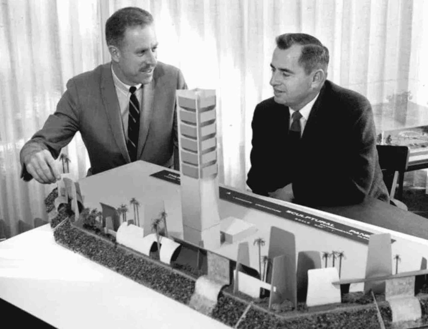 Long Beach Lost: The oft forgotten tale behind Long Beach's 'resort ...