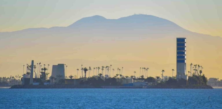 Long Beach Lost: The oft forgotten tale behind Long Beach's 'resort ...