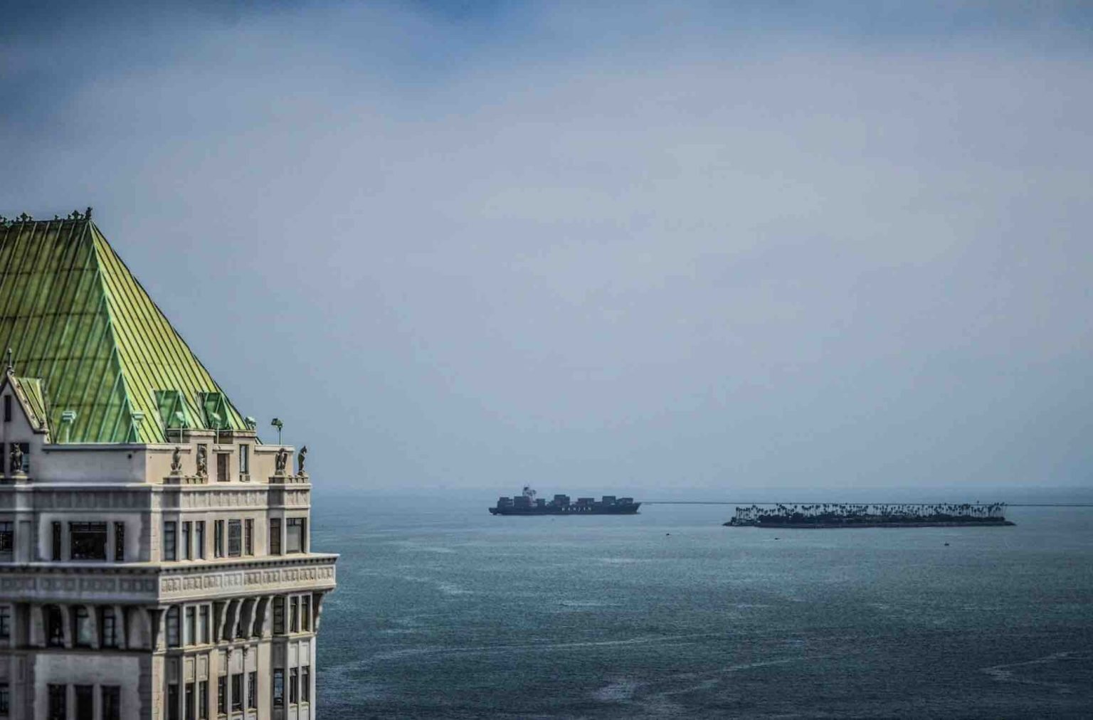 Long Beach Lost: The oft forgotten tale behind Long Beach's 'resort ...