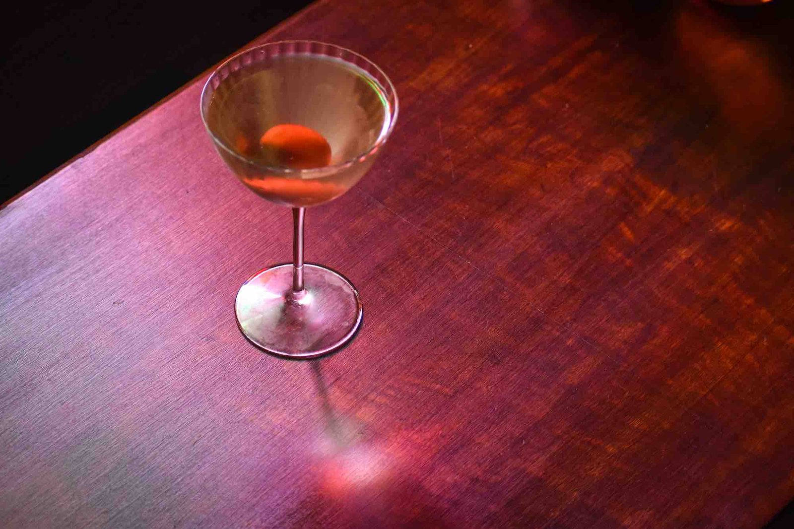 FIRST LOOK: Baby Gee Bar in Long Beach unveils new cocktail menu ...