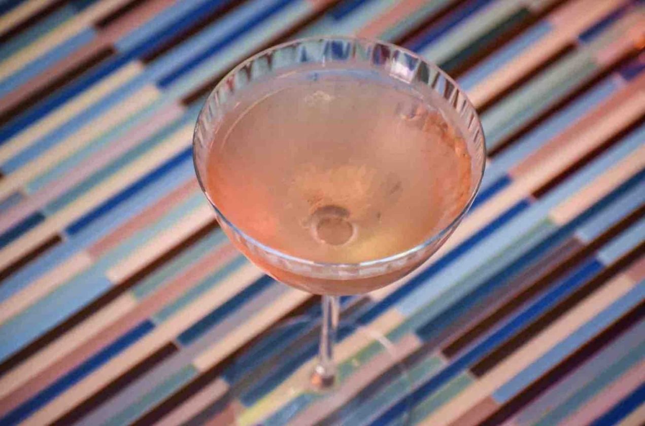 Baby Gee Bar recognized by the Spirited Awards, the libation world's ...