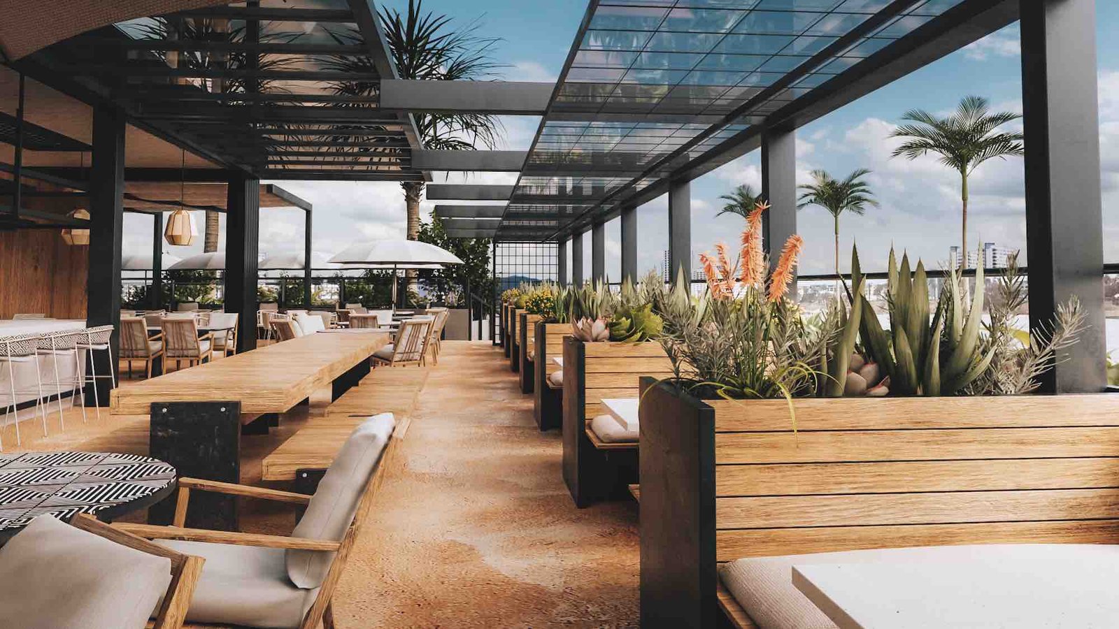 Gaucho Grill's beach concept to open on sands of Long Beach in summer ...