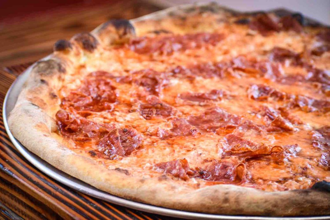 Essential Long Beach pizza list: 2023 Edition | Longbeachize