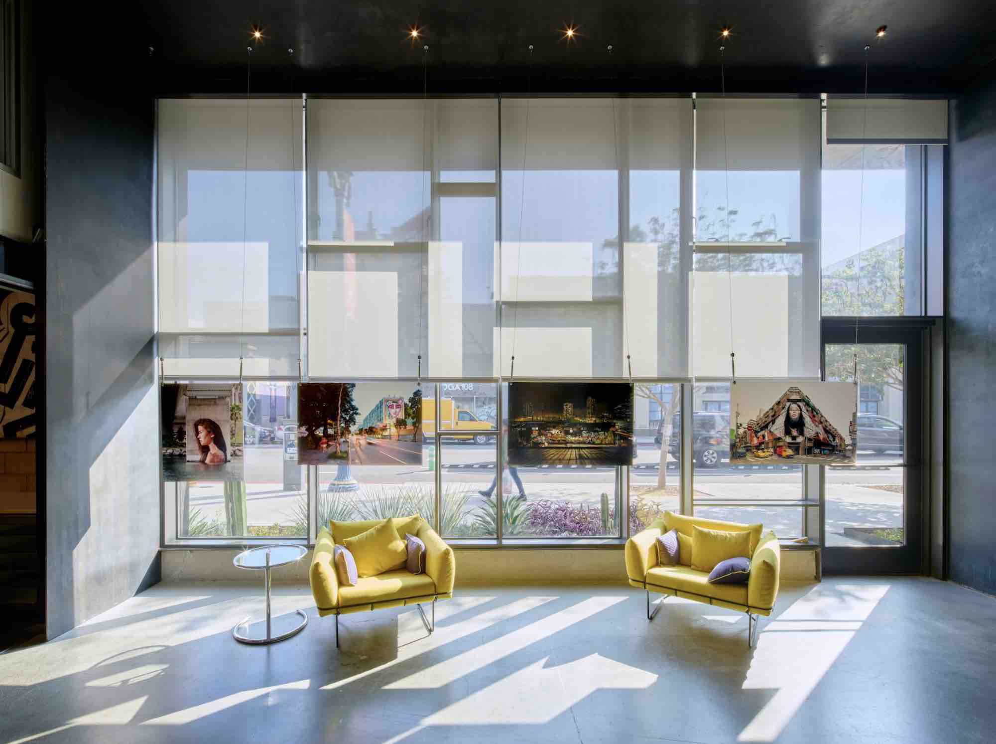 LA Design Festival creates hub in Downtown Long Beach—and it's entirely ...
