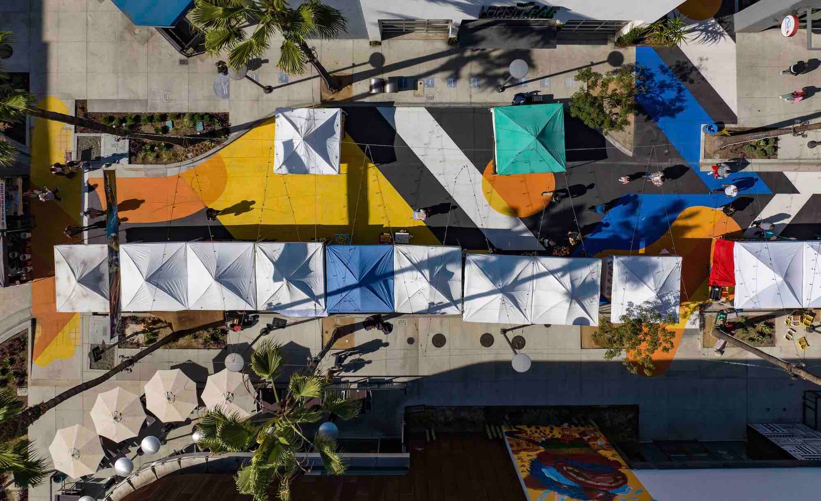 LA Design Festival creates hub in Downtown Long Beach—and it's entirely ...