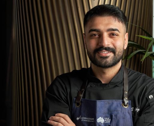 Ammatolí's chef Dima Habibeh to host collab dinner with famed Jordanian ...