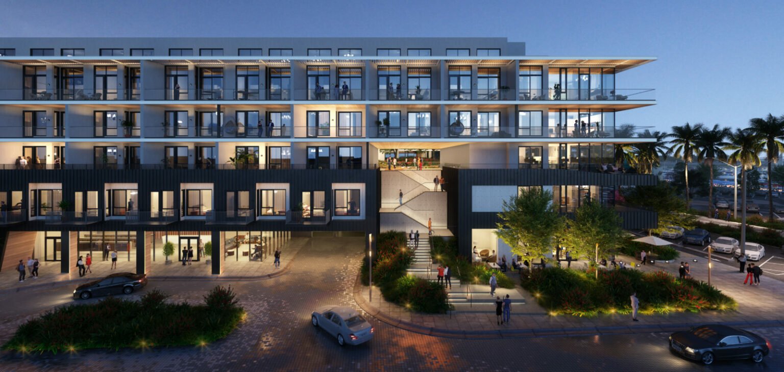 These massive Long Beach development projects will alter our skyline, vibe—or both | Longbeachize