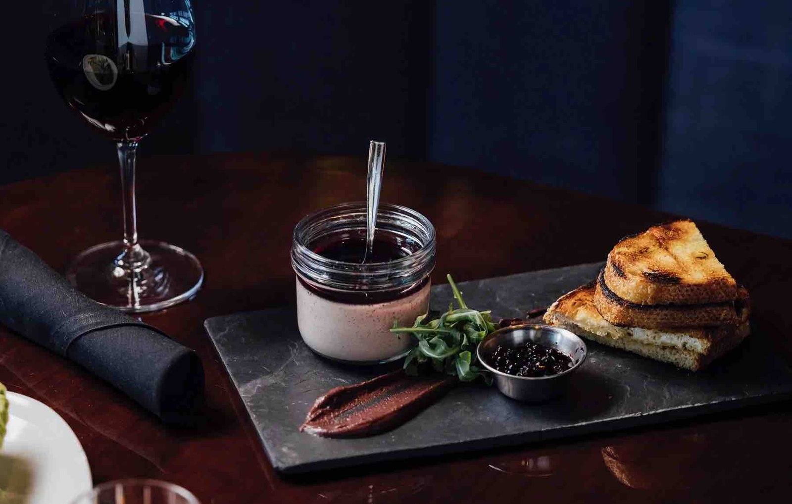 From OC to LB: 'A PCH' restaurant at 2nd & PCH retail complex opens ...