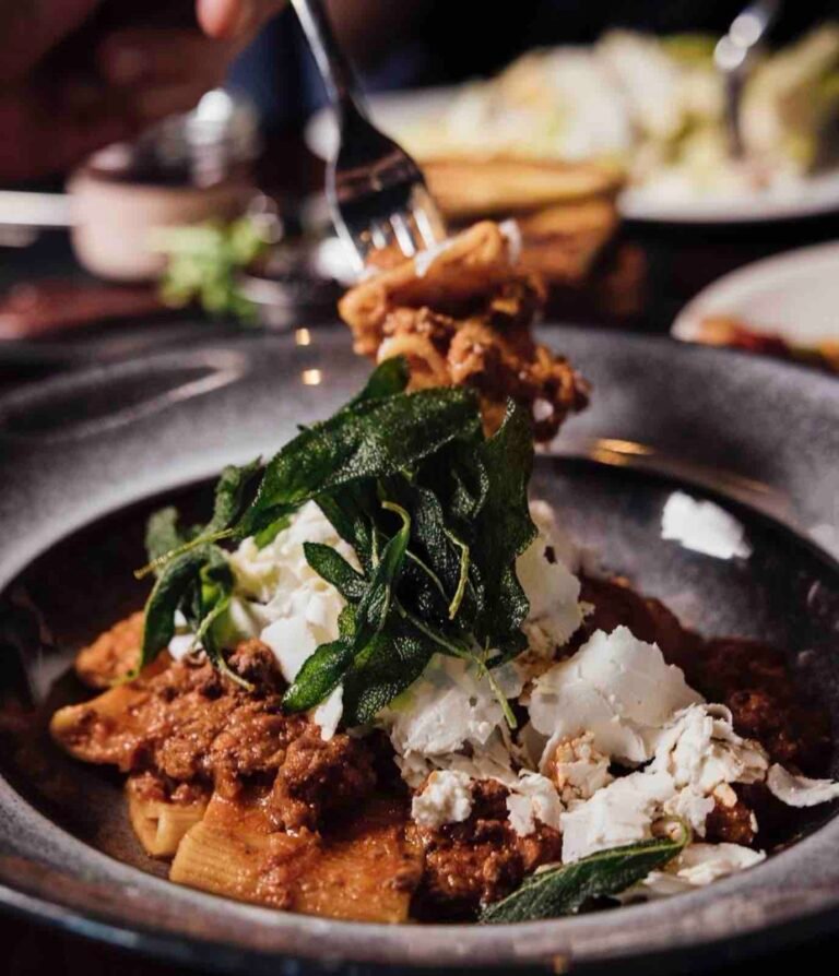 From OC to LB: 'A PCH' restaurant at 2nd & PCH retail complex opens ...