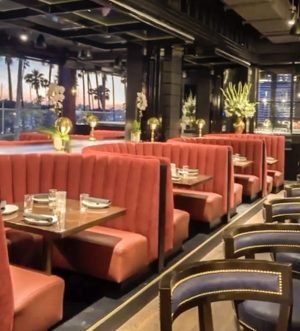 From OC to LB: 'A PCH' restaurant at 2nd & PCH retail complex opens ...
