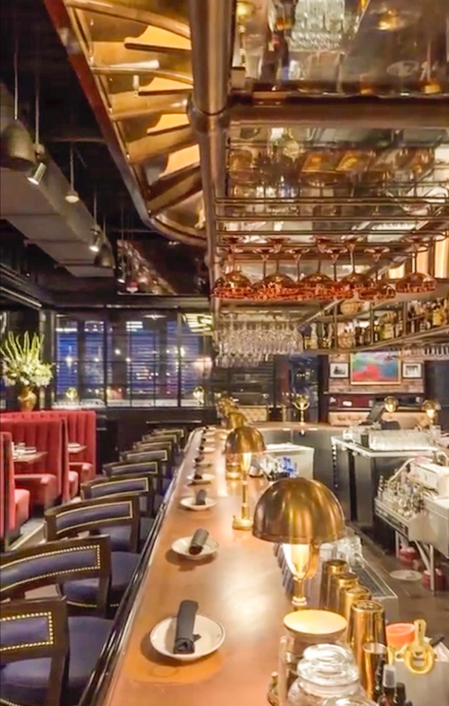 From OC to LB: 'A PCH' restaurant at 2nd & PCH retail complex opens ...