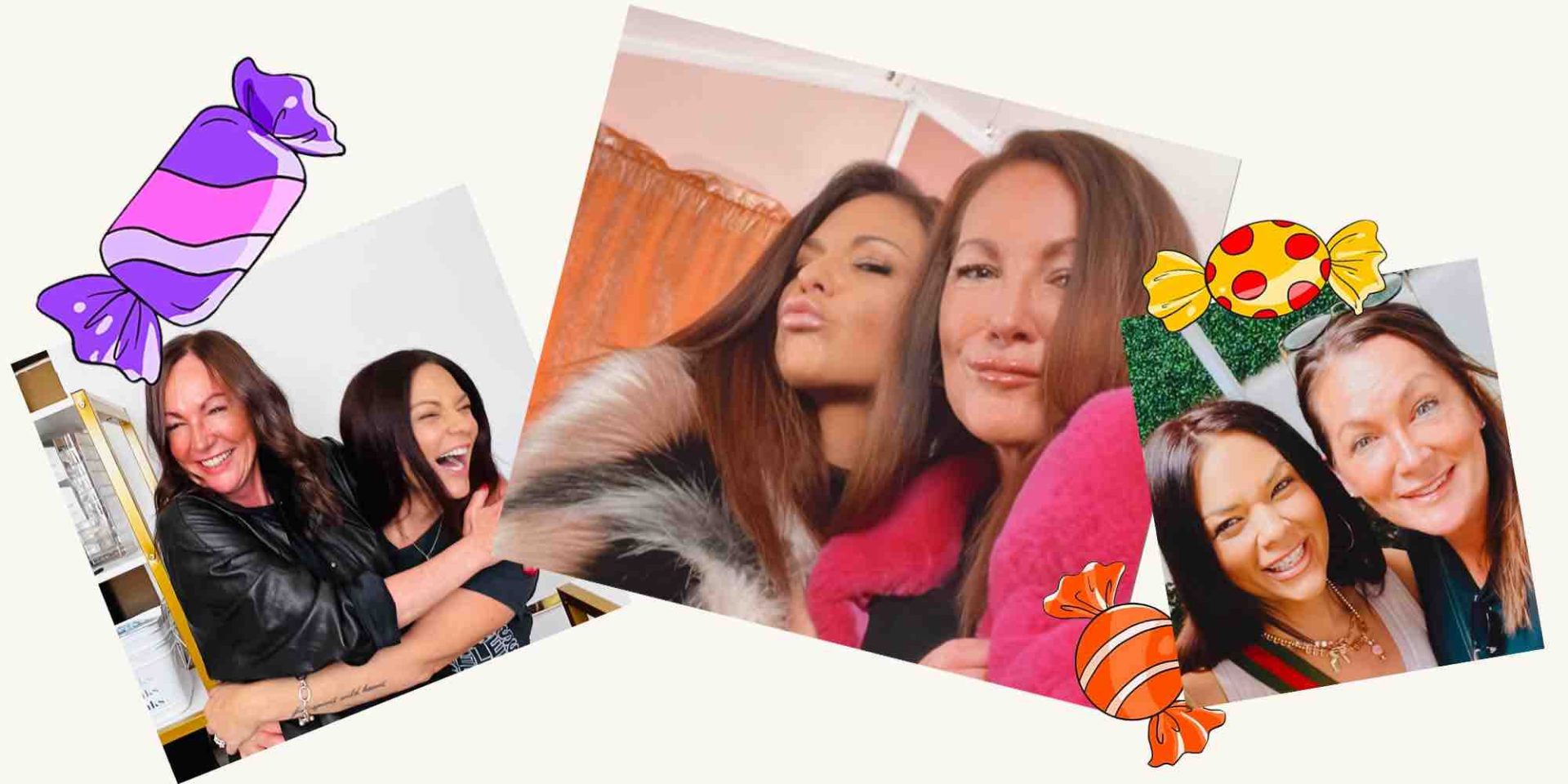 Candified doesn't just give The Candy Queen a storefront—it represents ...