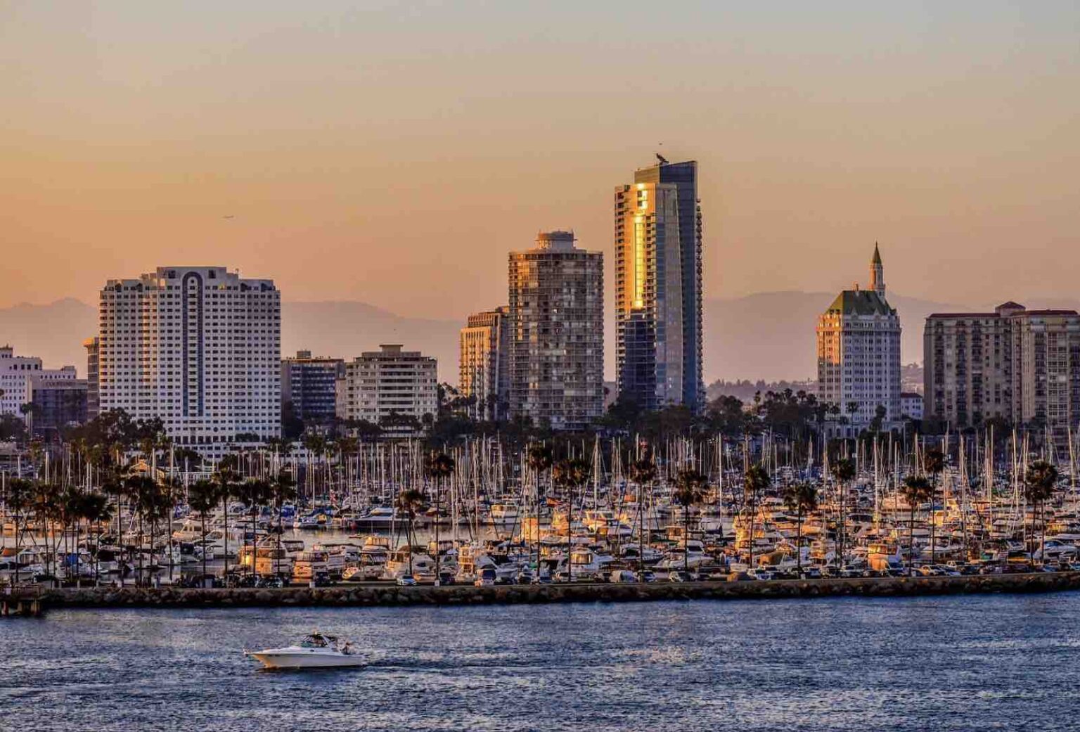 2028 Summer Olympics and Long Beach: Your guide to everything happening ...