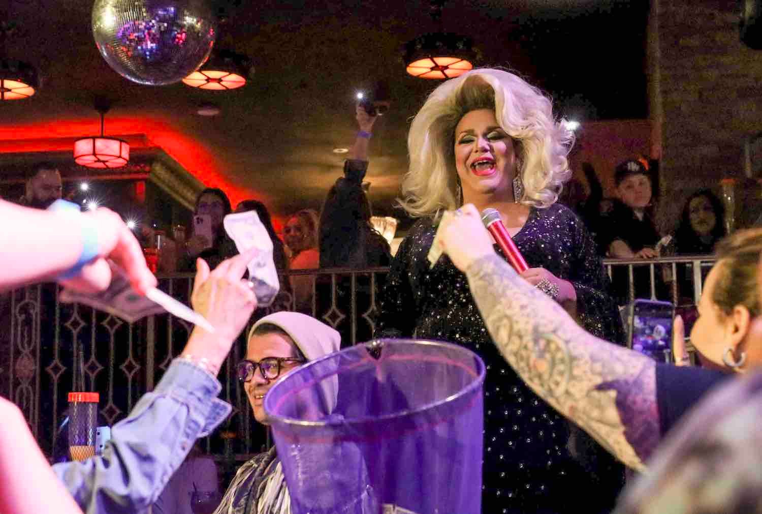 Long Beach Pride to have a first of its kind, thanks to Jewels: A stage ...