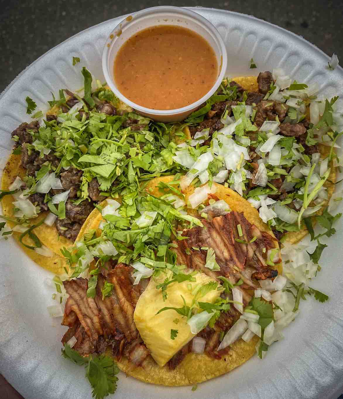Your essential guide to the taco stands of Long Beach—especially al ...