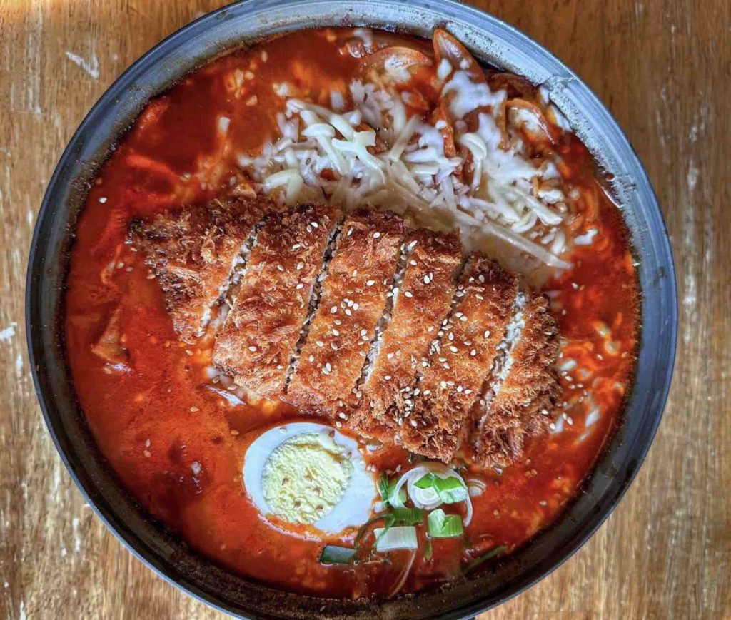 OC-based Chicken University opens its first location in Bixby Knolls ...