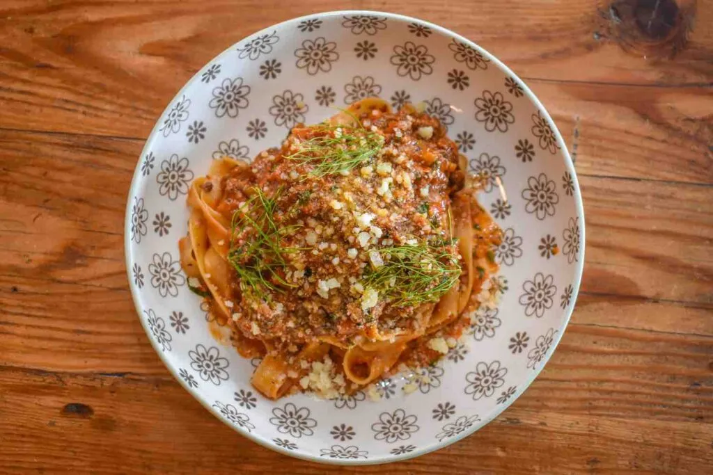 Long Beach pasta is having a beautifully carby renaissance—here are the ...