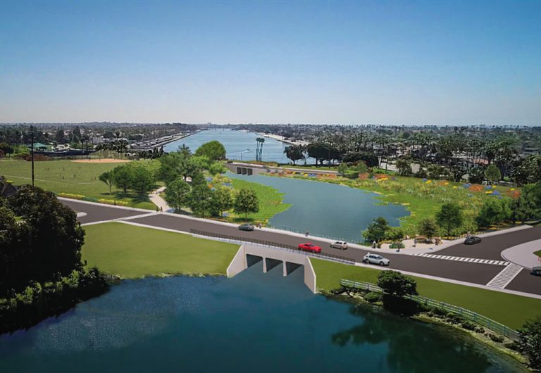 These massive Long Beach development projects will alter our skyline ...