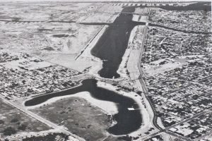 Construction moves forward on Long Beach's largest infrastructure ...