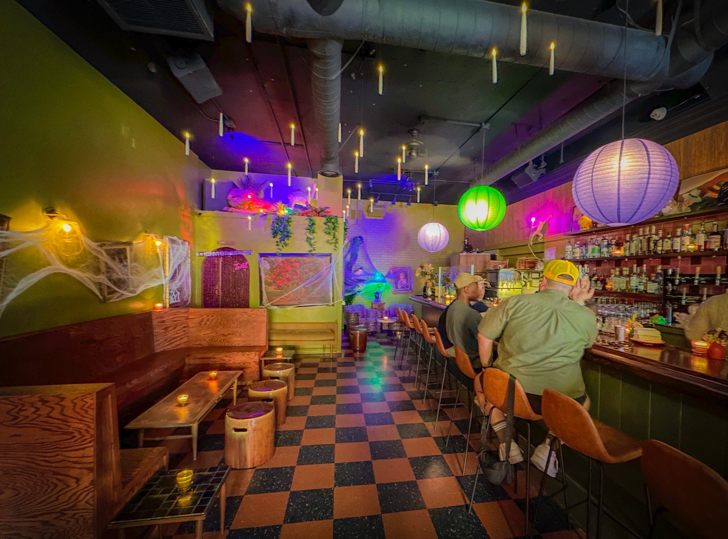 Baby Gee unveils Halloween week menu (free jello shots included ...