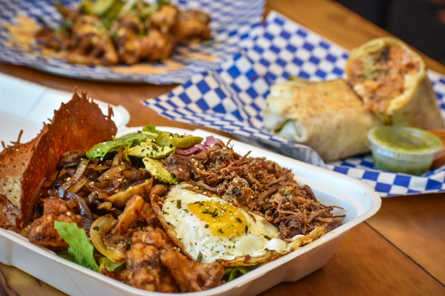 Chinitos Tacos—the Cambodian-Mexican fusion joint that helped define ...