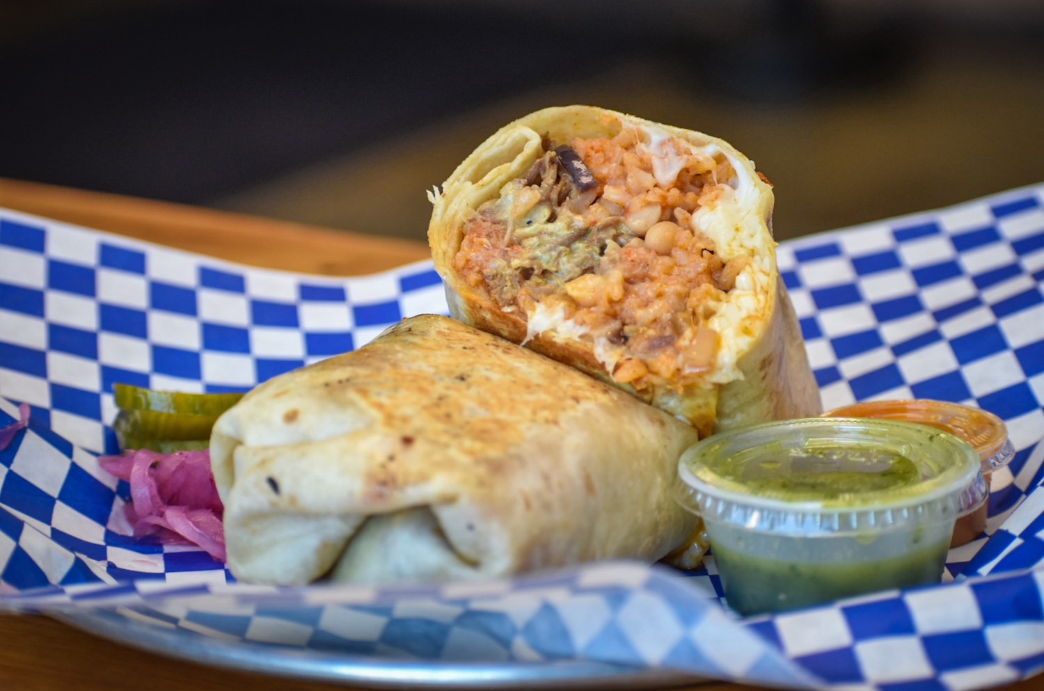 Chinitos Tacos continues to represent a distinctly Long Beach and ...