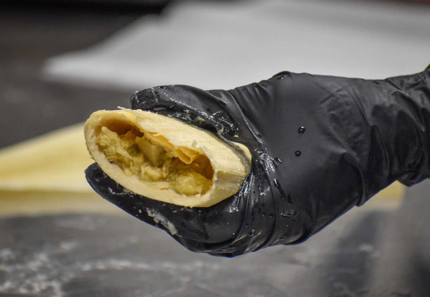 Meet the mother-and-daughter tamales team behind Long Beach's Michoacán ...