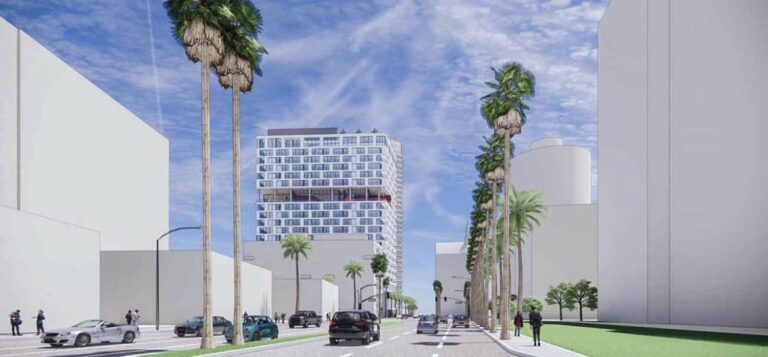 These massive Long Beach development projects will alter our skyline ...