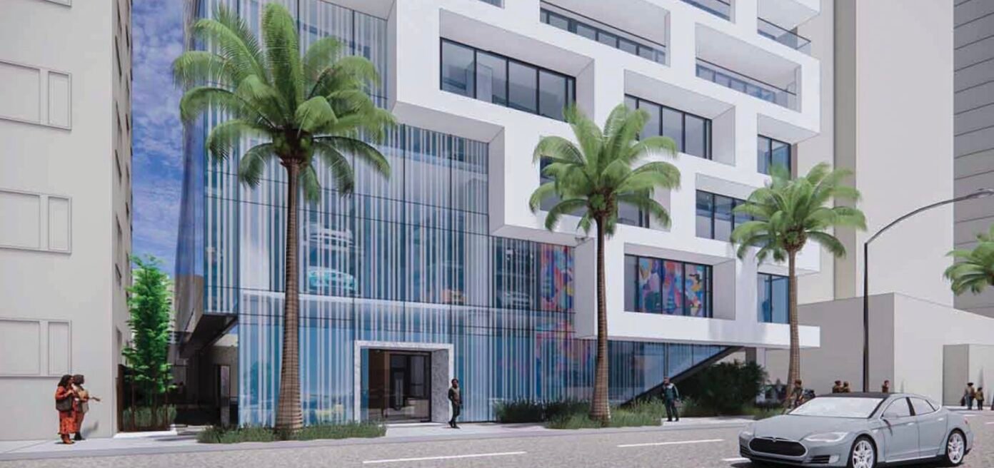 These massive Long Beach development projects will alter our skyline ...