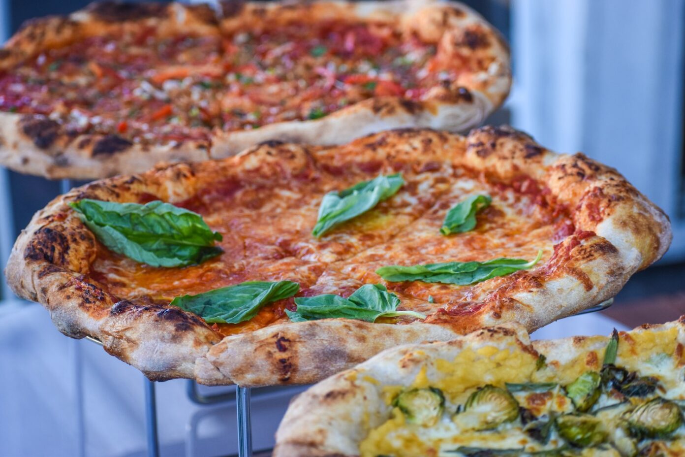 The essential Long Beach pizza list | Longbeachize