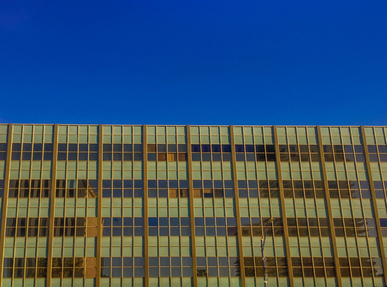 Long Beach Lost: The mid-mod County Courthouse building that was ...