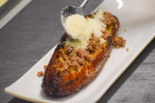 The glorious baleadas and plàtanos maduro of Honduras Kitchen, the ...