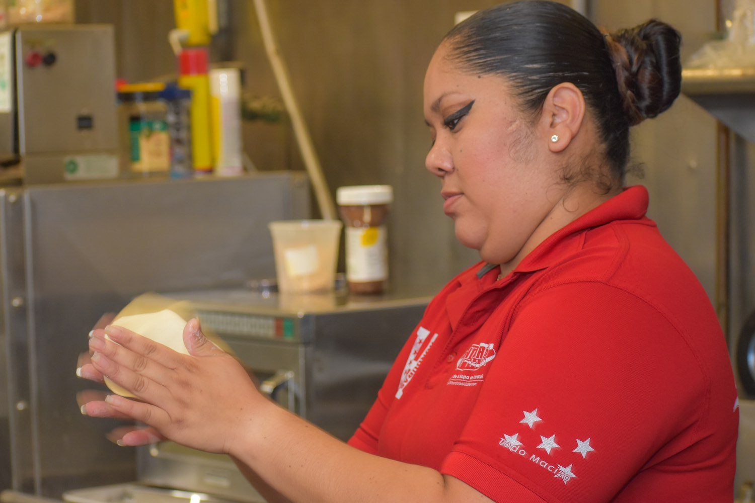 The glorious baleadas and plàtanos maduro of Honduras Kitchen, the ...