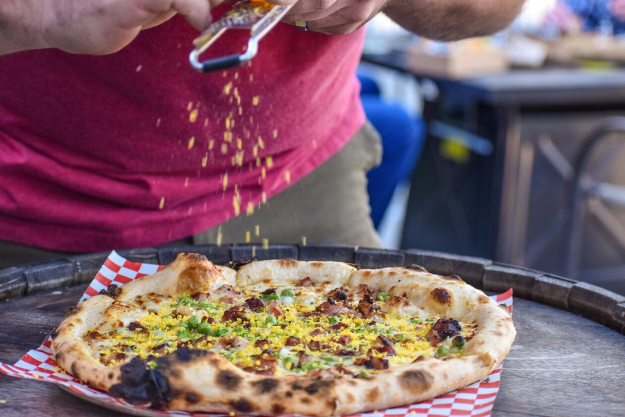 The essential Long Beach pizza list | Longbeachize